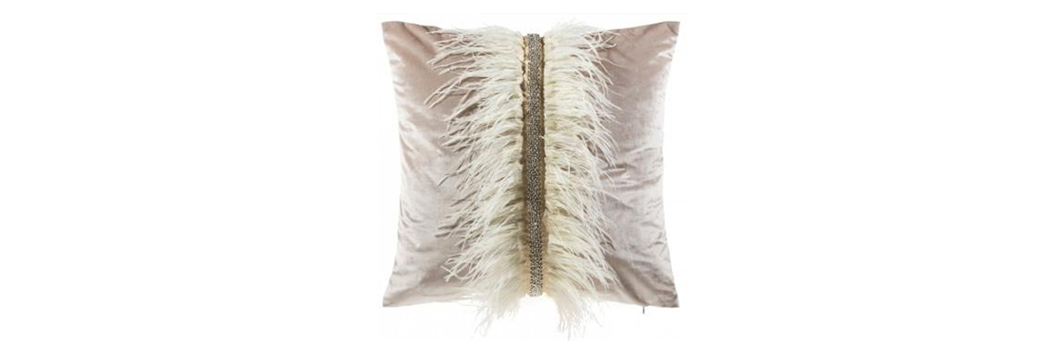 Ava Pillow by CLOUD9 DESIGN | DEMORAIS INTERNATIONAL