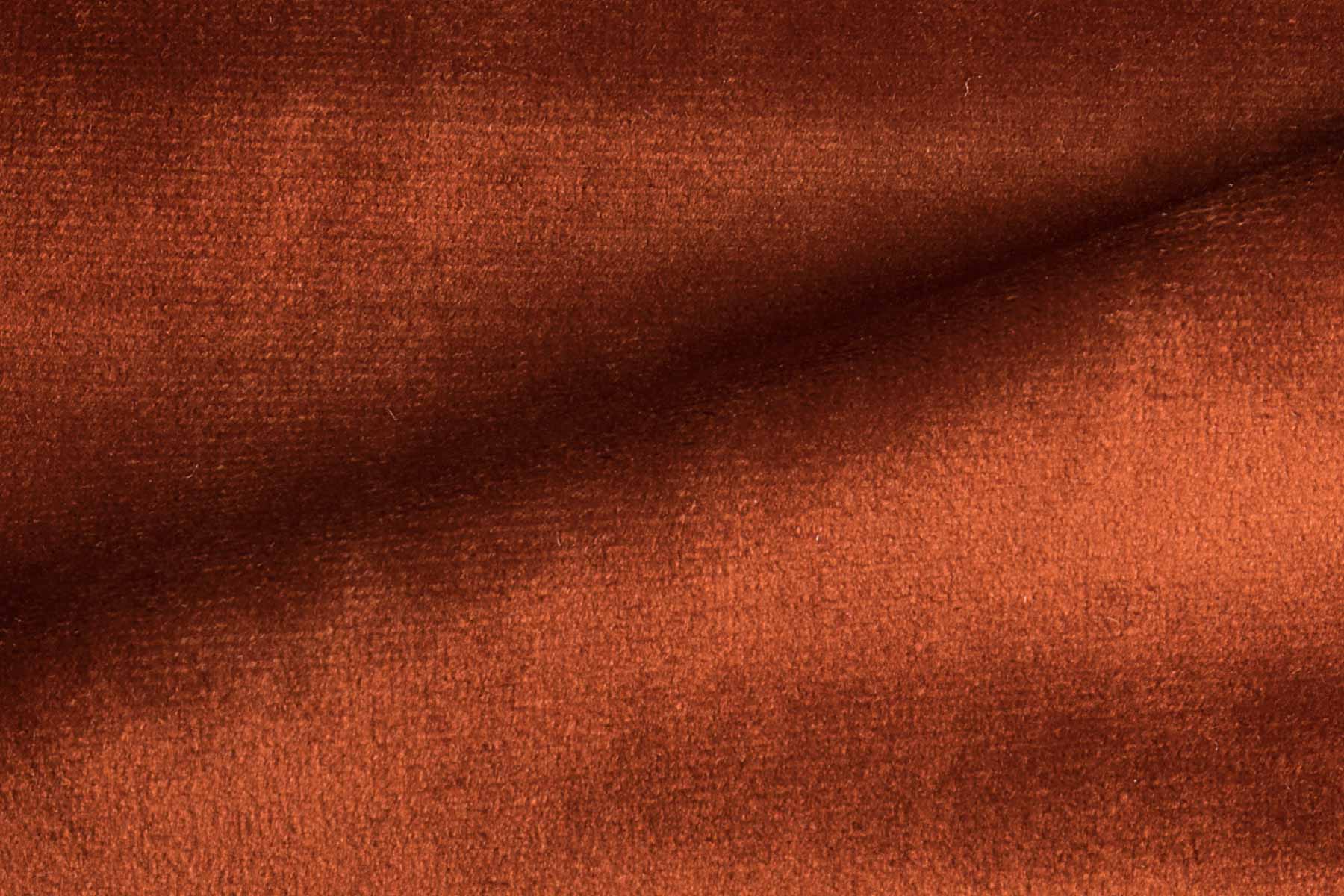 RADIANCE VELVET TERRACOTA by KOKET