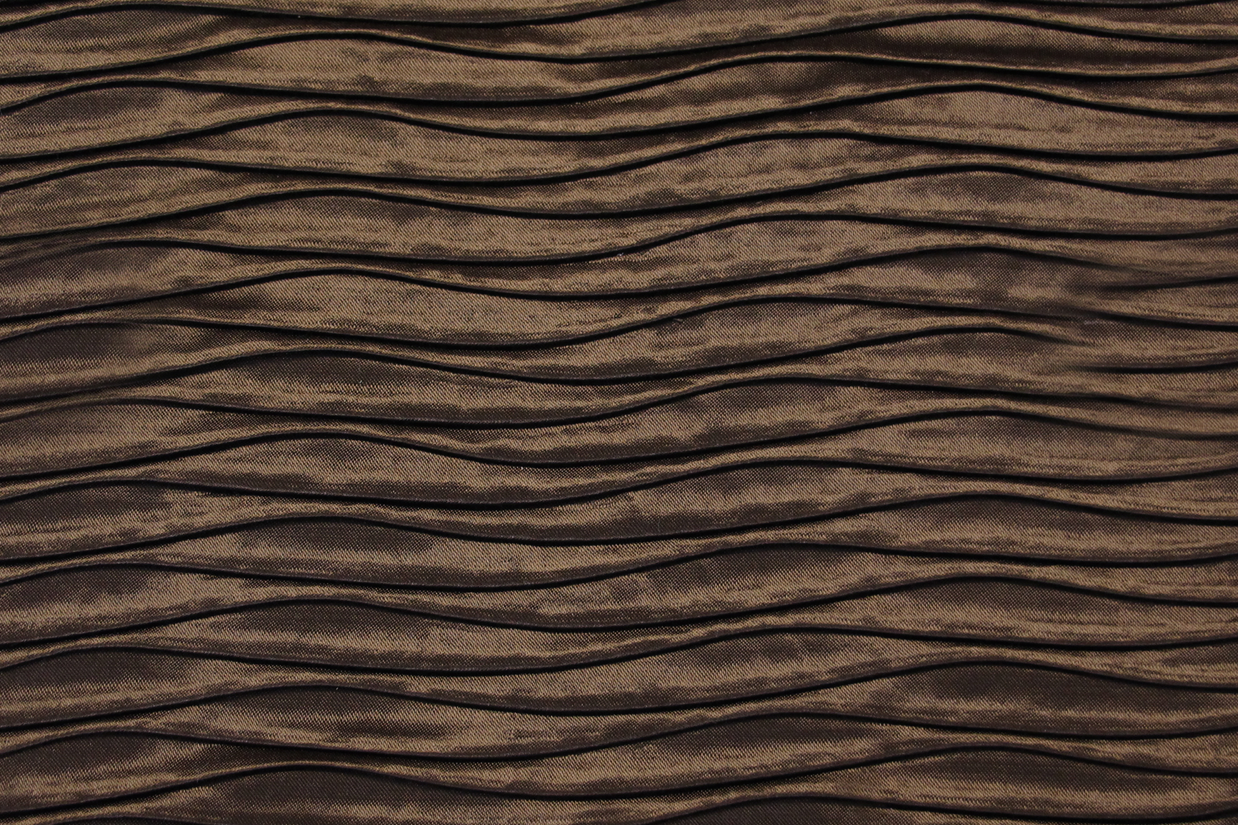 ROUCHED COCOA BROWN by KOKET | DEMORAIS INTERNATIONAL