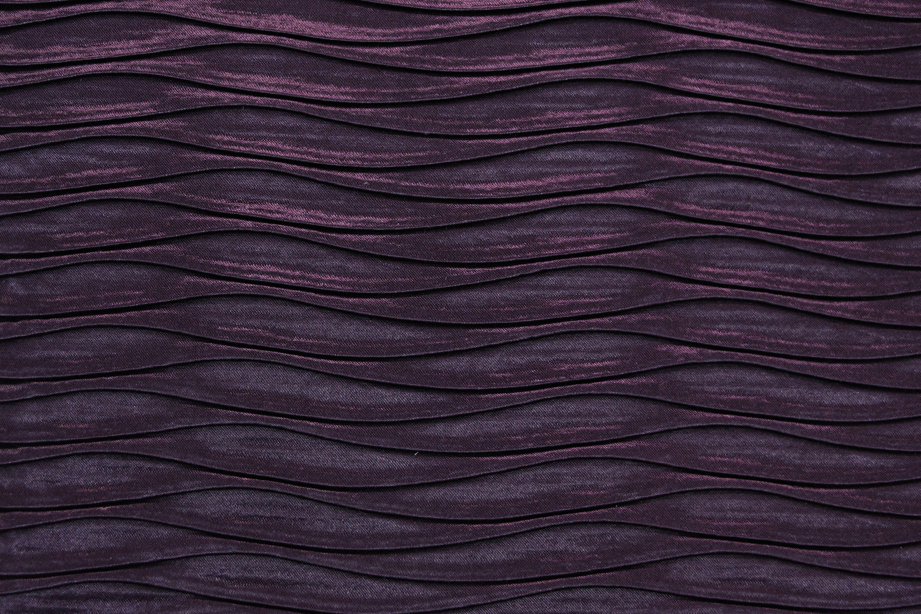 ROUCHED GRAPE by KOKET | DEMORAIS INTERNATIONAL